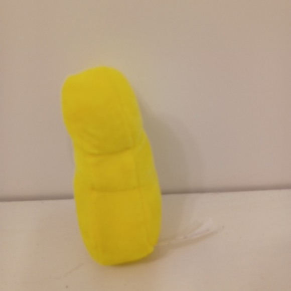 Peep | Toys | 222 Yellow Peep Plush Stuffed Animal | Poshmark